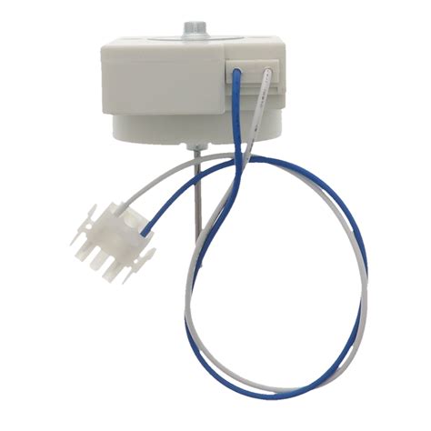 Evaporator Motor