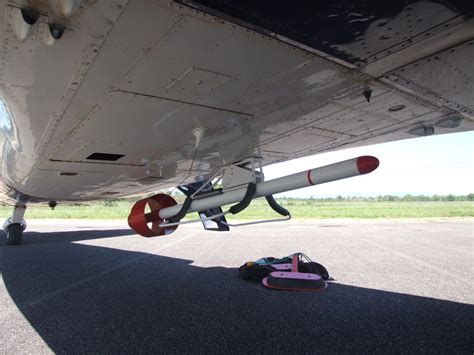 Basler Dc 3 Turbo Dak Propeller Engined Aircraft