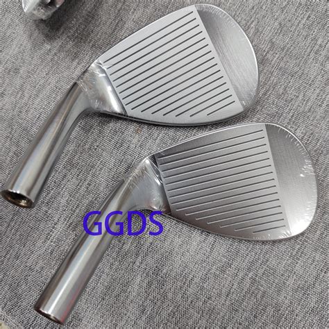 New Golf Wedges Fourteen Golf Rm4 Wedges Silver 48 50 52 54 56 58 60