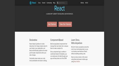 Reactjs Ppt