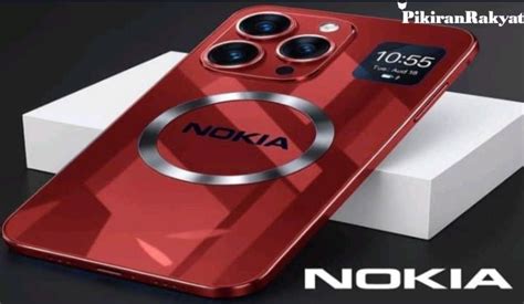 Buruan Kredit Hp Nokia Mulai Rp300 Ribuan Promo Awal Tahun 2026