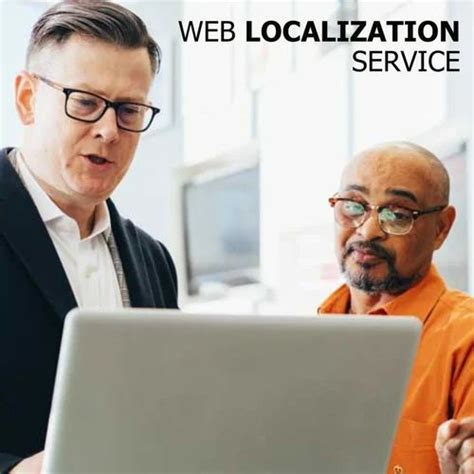 Web Localization Service At ₹ 500page In New Delhi Id 5904079748