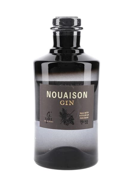 Gvine Nouaison Gin Lot 202545 Buy Sell Gin Online