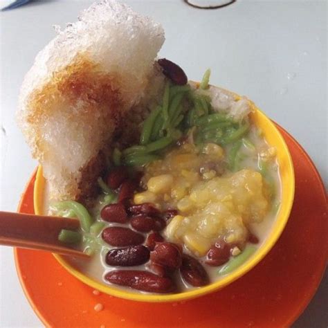 9 Places For The Best Cendol In Klang Valleys Kl And Pj Today