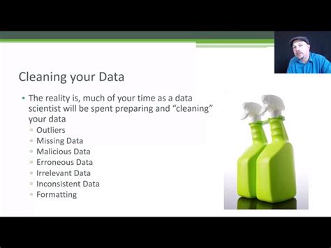 Machine Learning Data Cleaning Techniques You Need To Know Reasontown