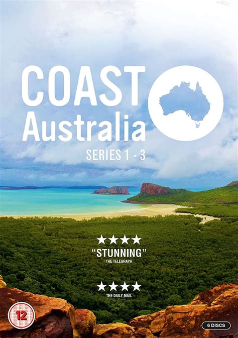 Coast Australia Australian Classification