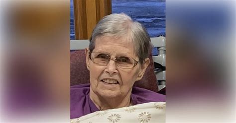 Obituary Information For Mary Ann Meyer
