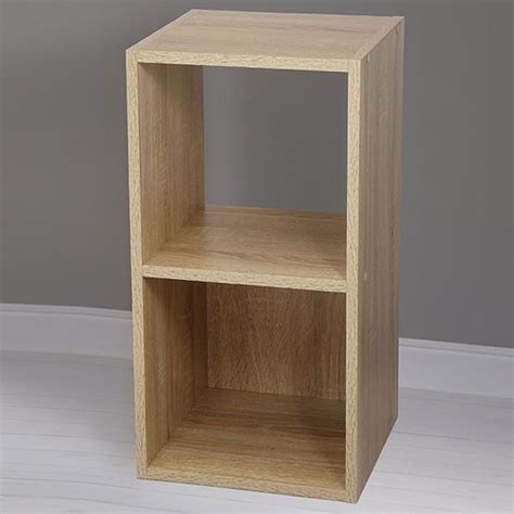 Maximizing Your Space With A 2 Cube Storage Unit Home Storage Solutions