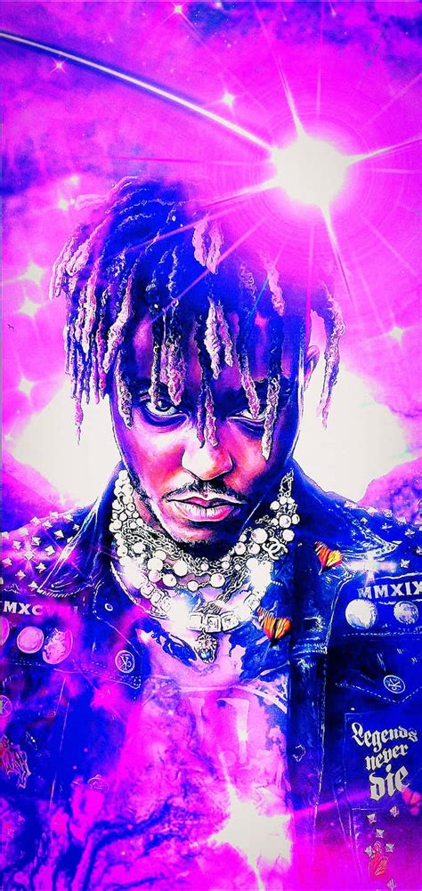 300 Juice Wrld Backgrounds
