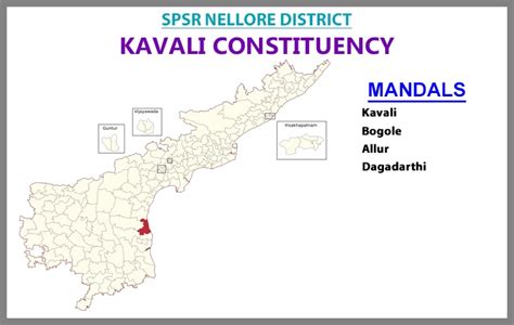 Ap Elections Kavali 2024 Results Comparison To 2019 Candidates And