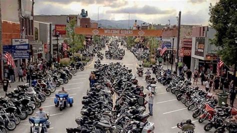 Sturgis Motorcycle Rally 2021 Wallpapers Wallpaper Cave