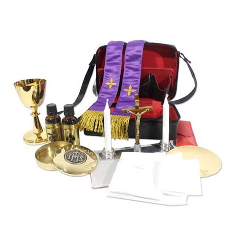 Jual Set Misa Mini Packing Kayu Shopee Indonesia