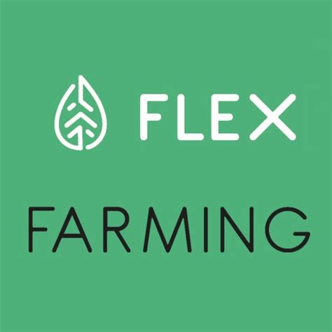 Flexfarming Project Environmental Energy Controls