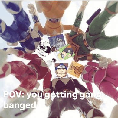 Gang Bang Meme Gang Bang Discover And Share S