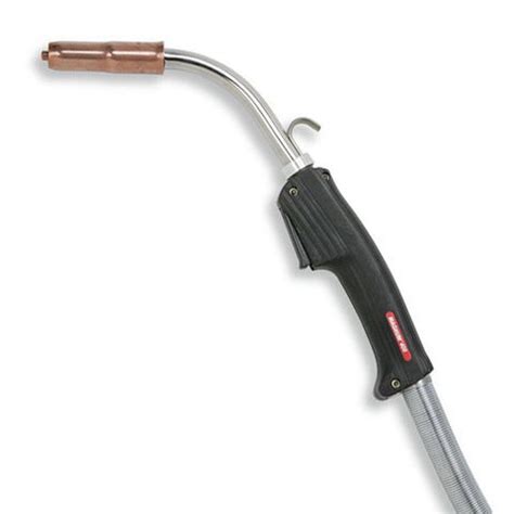 Lincoln Magnum 400 Mig Gun Tweco 15 Ft Arc Welding Supplies