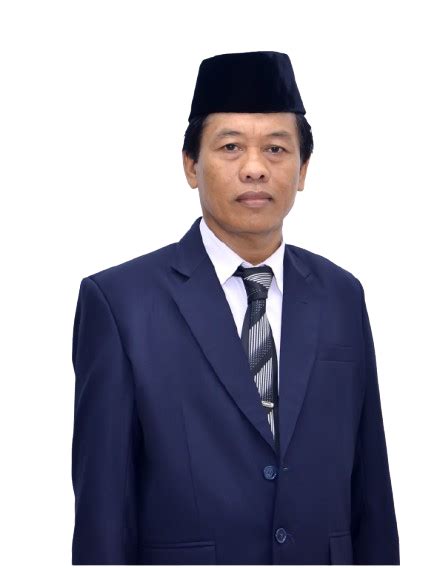 Profil Munib Fakultas Syariah