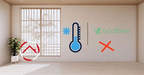 Strong Reasons Why Is My Ecobee Temperature Wrong