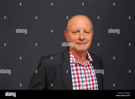 Portrait Of Joseph E Ledoux Psychologist 10 09 2016 ©basso Cannarsa