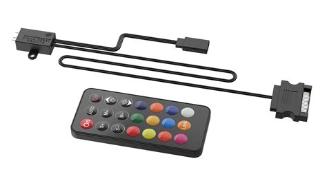 Best Argb Controller Hgchips