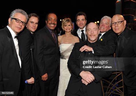 Closer Cast Photos And Premium High Res Pictures Getty Images