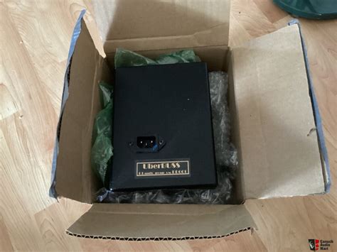 Power Conditioner Surge Protection Photo 4521917 Canuck Audio Mart