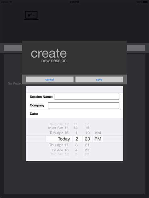 Ios7 Ios 7 Inline Datepicker Not Appearing Inside Cell Bounds Stack Overflow