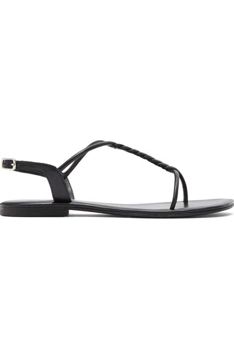 Jeffrey Campbell Roped In Flat Sandal Women Nordstromrack