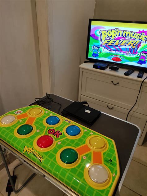 110 Best R Bemani Images On Pholder My 14 Year Old After Beating Her First Level 47 On My Pop