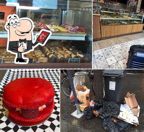 La Baguetta Paris Restaurant Reviews