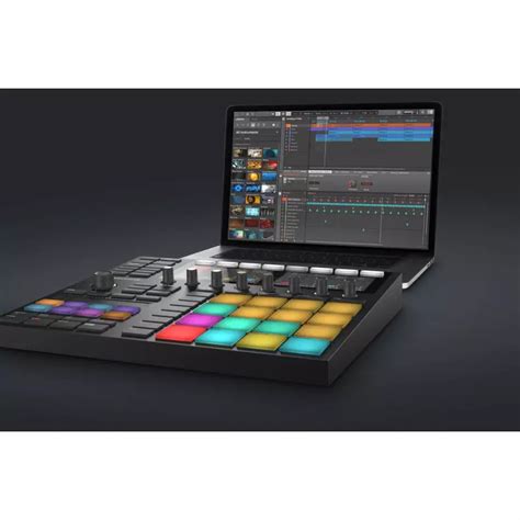 Native Instruments Maschine Mk3 Handleiding 976 Paginas