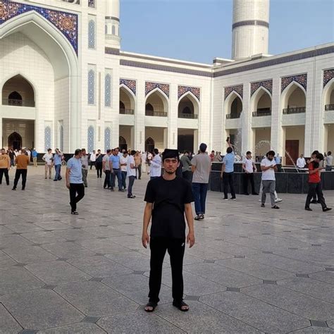 Хусен Рузиев Xusen 0807 • Threads Say More