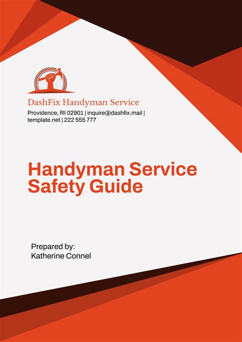 Free Troubleshooting Guide Template To Edit Online