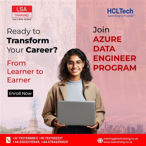Lsa Training Ltd On Linkedin Lsatraining Hcltech Azuredata Hcltechglobal Datafundamentals