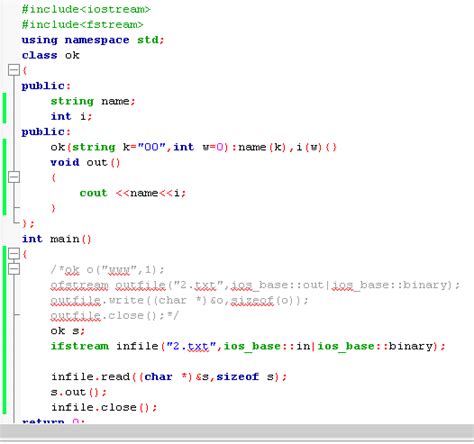 C Binary File Read Error Stack Overflow