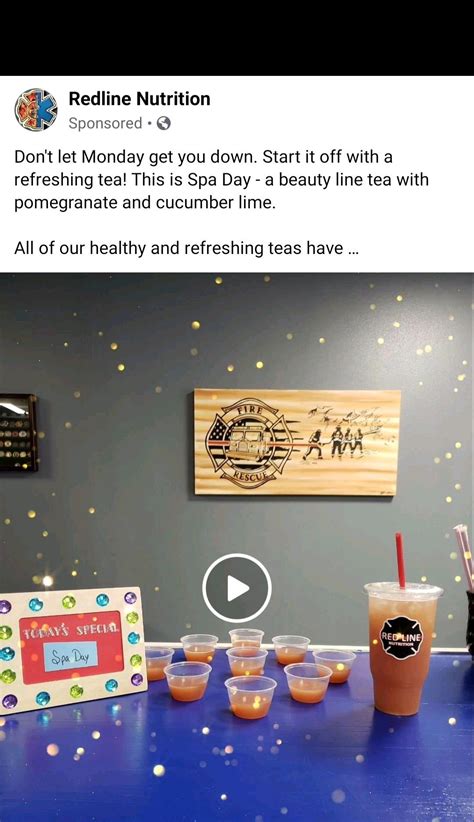 Samuel Colon On Linkedin Its No Secret I Started A Healthy Drink Shop