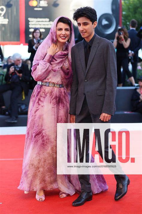 Leila Hatami