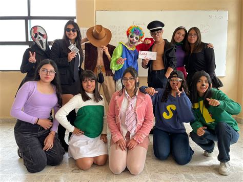 Instituto Pedagógico Dr Jorge Jiménez Cantú Secundaria Villa