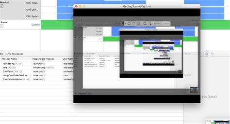 Video Capture Not Working In Mac Os Catalina And Later · Issue 134 · Processingprocessing