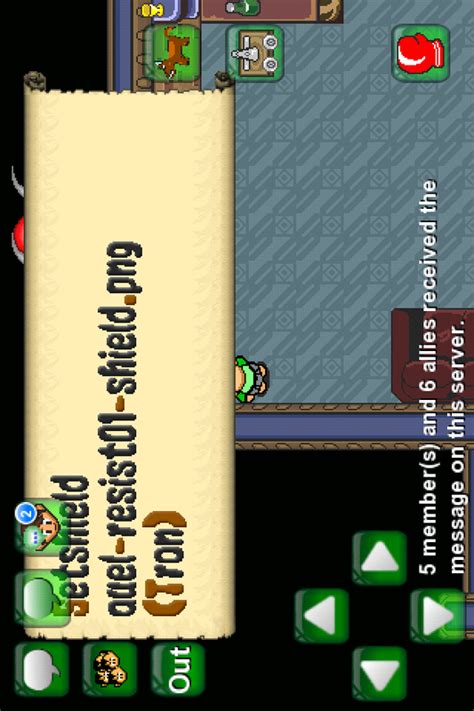 Even More Shield Codes Graal Online Classic