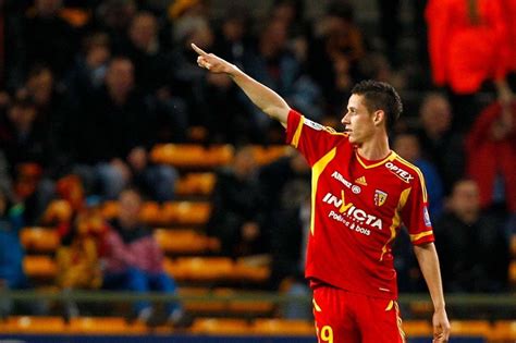 Alexandre Coeff Llega Al Granada Mercafichajes