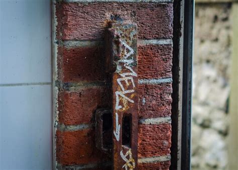 Premium Photo Rusty Lock