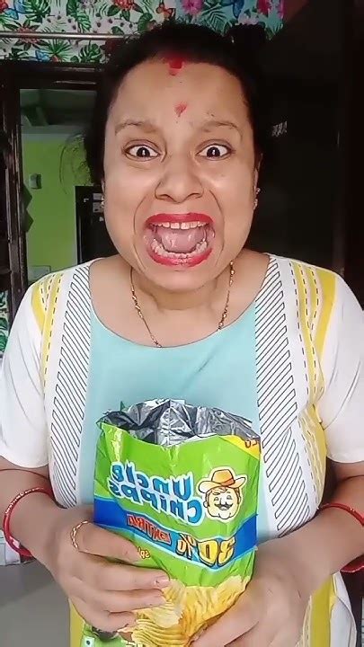 Gaurav K Chips K Andar Kya H Shorts Youtubeshorts Viralvideo