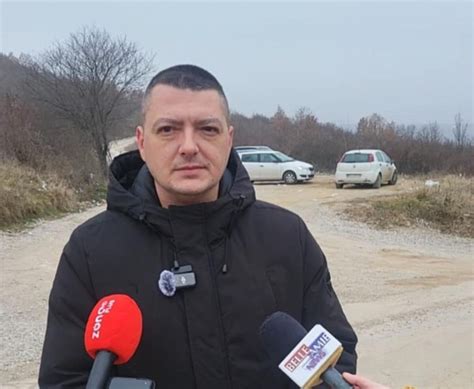 Počinju Radovi Na Izgradnji Kanalizacione Mreže U Gabrovcu Video