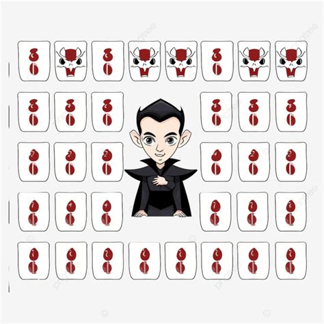 얼마나 많은 뱀파이어 어린이 벡터 일러스트 레이 션을 위한 게임 인쇄 가능한 워크시트 수학 게임 Png 일러스트 및 이미지 에 대한 무료 다운로드 Pngtree