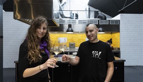 Gente Rara Una Estrella Michelin En El Barrio Jesús De Zaragoza Nuestro Espíritu Siempre Ha