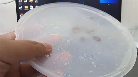 Allan Jay Martirez On Linkedin Bioplastic Starch Formulation