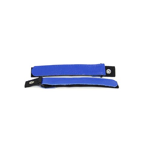 Kekoa Cuff Straps Blue