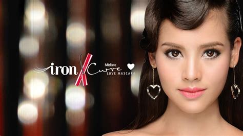 Yaya Urassaya Sperbund Half Thainorwegian Actress Thai Sirens