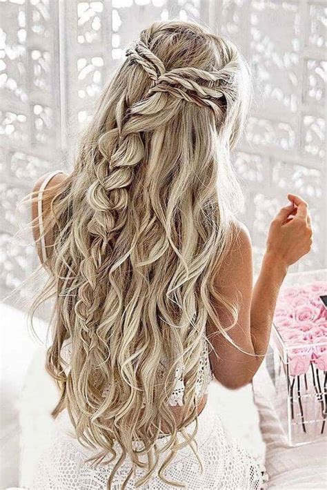 30 Super Easy Beach Hairstyles For Lazy Girls This Summer 2026