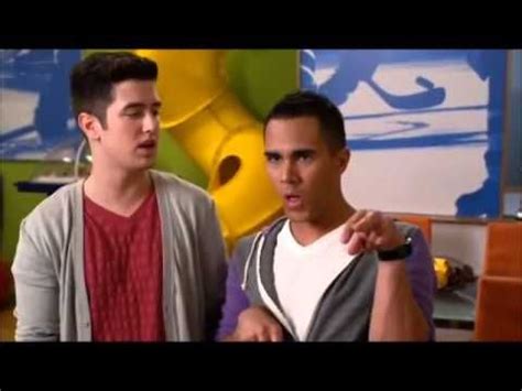 Big Time Rush Bloopers Parte 1 Y 2 Big Time Rush Bloopers Dancing